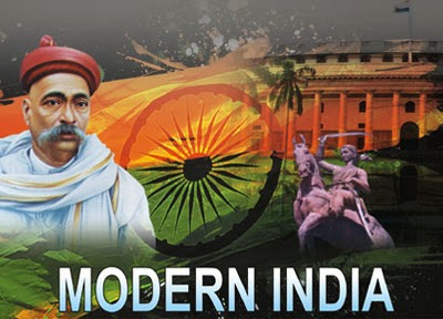 Download Old NCERT- Modern India- Class XII- Bipin Chandra | Guide4Xam